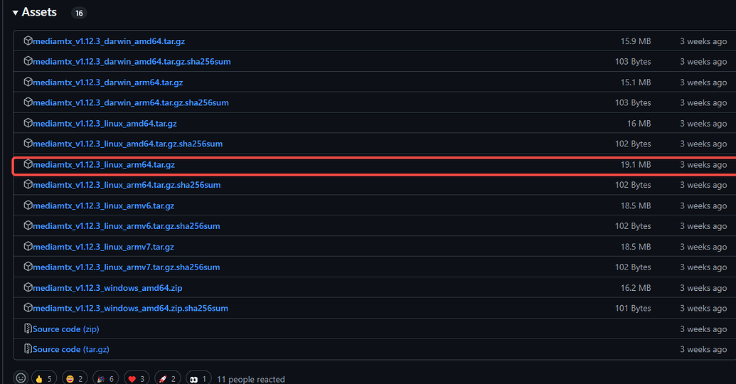 使用 MediaMTX 和FFmpeg 推拉RTSP 流媒体 - 教程分享 - BehaviorAtlas Community 计算神经行为学社区